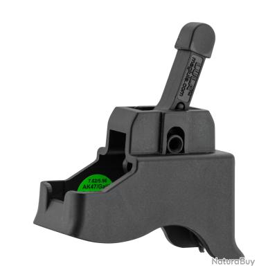 Chargette MAGLULA Baby Uplula pour AK / Galil / 7,62 / 5.56 ...