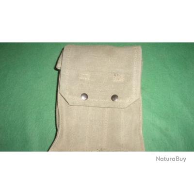 Porte chargeur toile Mat 49 n°2 - Porte-chargeurs (11978593)