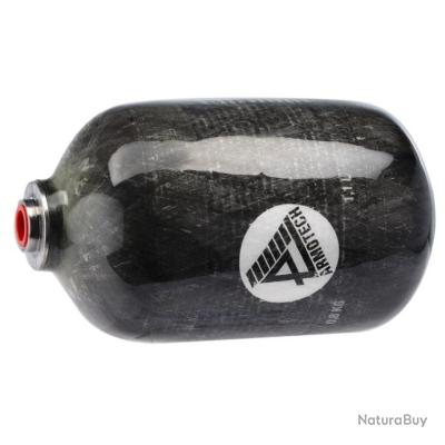 Bouteille Kevlar Armotech 4500 PSI - 1 L - CO² et Air comprimé ...