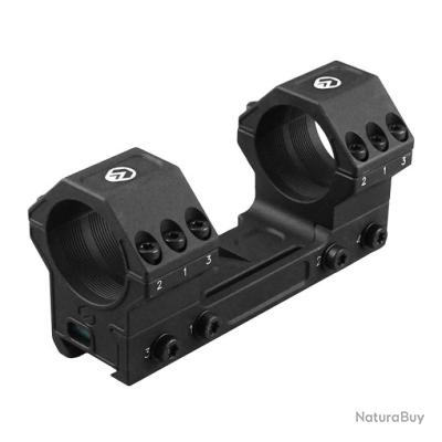 Montage monobloc Victrix Decumanus - 34 mm / 32 mm / M5 - Colliers et ...