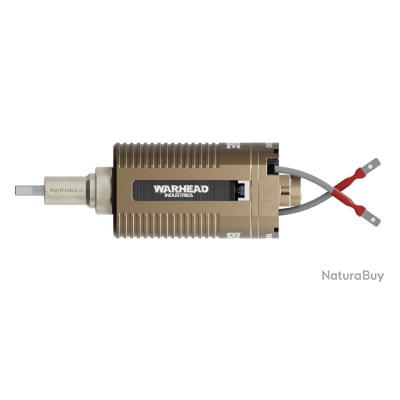 Moteur Warhead Industries Base 27K - Axe long - Moteur Airsoft (11982517)