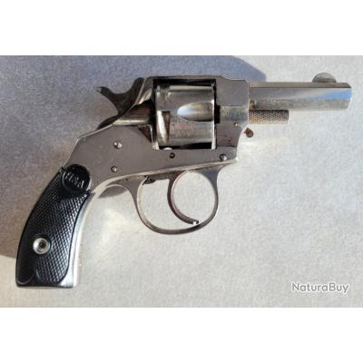 Hopkins & Allen Arms cal 32Sw - Revolvers (11983558)