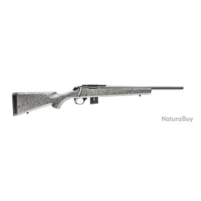Bergara bmr steel 22lr 46" rimfire - Carabines de tir sportif 22Lr ...