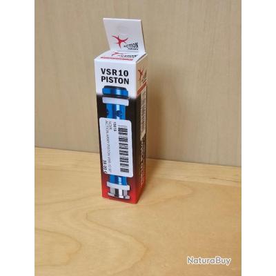 ACTION ARMY - Piston Renforcé 90° pour vsr10 - Piston Airsoft (11985434)
