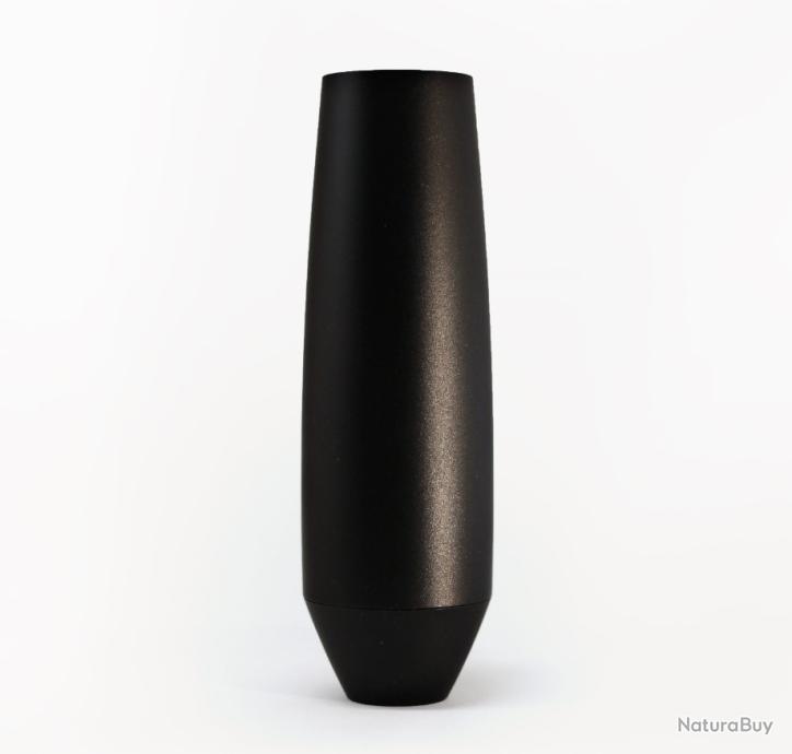 Moderateur de son Freyr Devik 3D 131 cal 30 fil 15×1 - Silencieux et ...