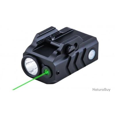 Viseur laser Hyper Access Hawk - Lasers, pointeurs et lampes tactiques ...