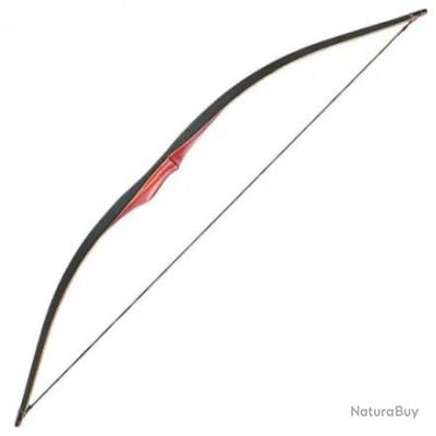 RAGIM WOLF STICK Droitier - Arcs Longbows (11988621)