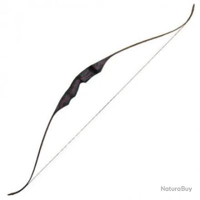 ARC DE CHASSE OLD TRADITION ALPHA RISER Droitier 40 - Arcs Recurves ...