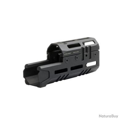 GARDE MAIN SUPERIM SLIM M-LOK AK - Leapers UTG - Gardes mains tactiques ...
