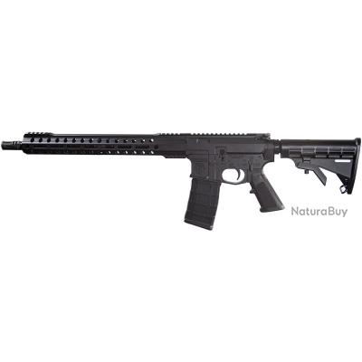 LF556 BATTLE RIFLE LITE - CALIBRE 223REM - LIVE FREE ARMORY - Carabines ...