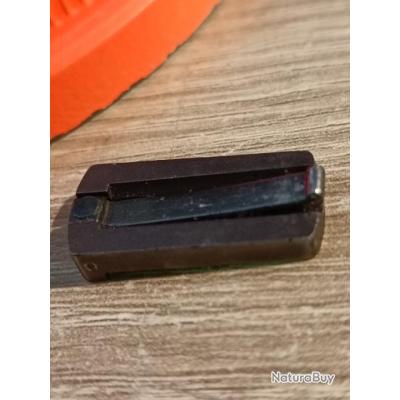 PIETTA - Cal 44 - 1851 - Navy Yank Snub Nose - Pièces - N° 06 - Pièces ...