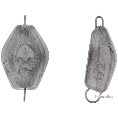 Plomb Westin Cheburashka 14g par 3 - Plombs Carnassiers (12001276)