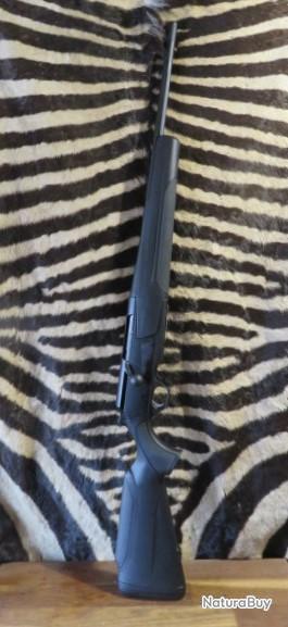 Carabine BROWNING Maral 4X Compo Hunter full black cal.30-06 canon 53 ...