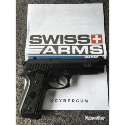 Pistolet a billes - Pistolets (12771836)