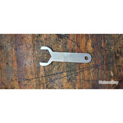 Clef de serrage outil rechargement lee28.5mm - Pièces détachées et ...