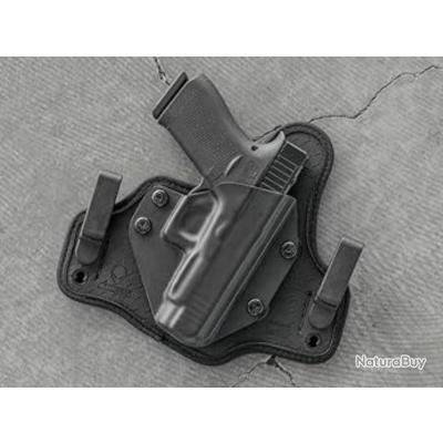 Alien Gear Holster - Holsters et étuis tactiques (12016027)