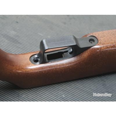 Crosse pour carabine norica 56 REF 26/2024 - Pièces détachées de ...