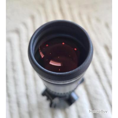 Zeiss Victory HT 3-12x56 ASV + - Lunettes d'affût et d'approche (12020790)