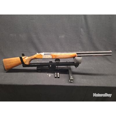 Fusil Winchester Select Light, Cal. 12/76 - 1€ sans prix de réserve ...