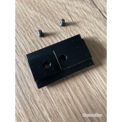 Montage Aimpoint ACRO pour BAR / ARGO - Montages fixes complets (12023800)