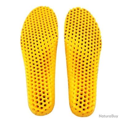 Enchère 1 Euro ! Semelle absorbante Random Taille 41 - Semelles (12025805)