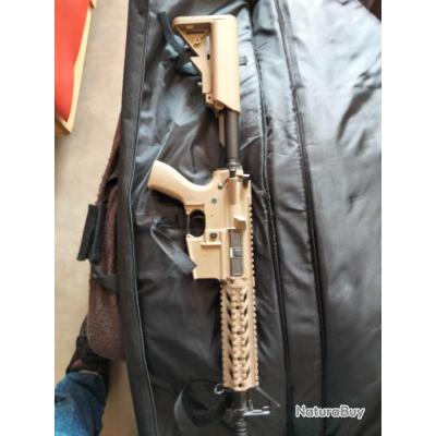 FUSIL D'ASSAUT AIRSOFT GUNS - Fusils d'assaut (12025995)
