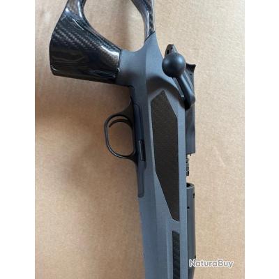Promotion ! BLASER R8 crosse carbone FBT calibre 30-06 - Carabines à ...