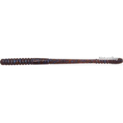 TOURNAMENT CRAWLER 4.5 - CINNAMON BLUE FLAKE - Leurres souples ...