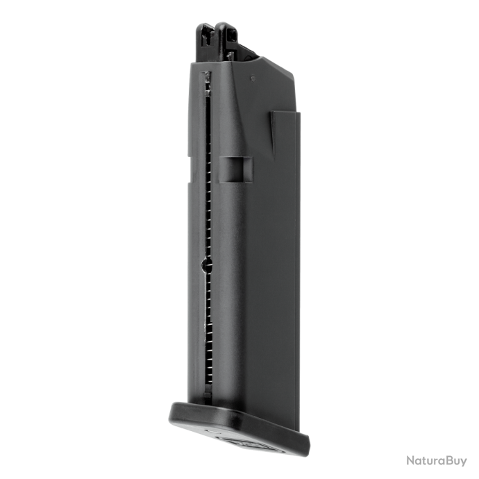 Chargeur Lock Perfection Glock 17 Gen 4 - Cal. 4.5 mm - Pièces ...