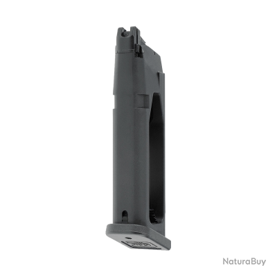 Chargeur Lock Perfection Glock 17 - Cal. 6mm Co2 - Chargeur Airsoft ...