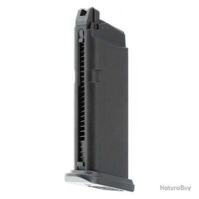 Chargeur Lock Perfection Glock 19 Gen 5 - Cal. 6mm Gaz - Chargeur ...