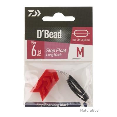 Stop Float Daiwa Long Noir XL - Stop Float (12034691)