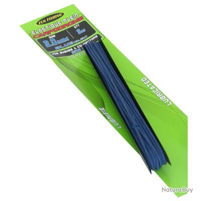 Elastique Plein Fun Fishing - 6M 2MM - Elastiques (12036816)