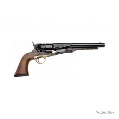 Revolver Pietta 1860 Colt Army Union & Liberty Calibre 44 - Braderie ...