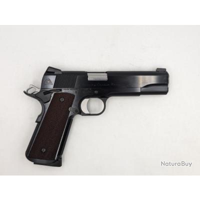 PISTOLET ALCHEMY CUSTOM WEAPONY 1911 PRIME ELITE BRONZE 45 ACP 5 POUCES ...