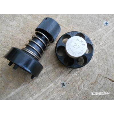 Jet loader , speed loader - Pièces et Eléments d'armes de Catégorie B ...