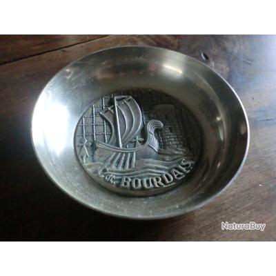 Coupelle Cdt bourdais / fia lyon - Coupelles, plaques et médailles ...