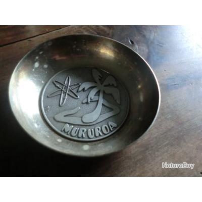 Coupelle mur uroa / fia lyon - Coupelles, plaques et médailles ...