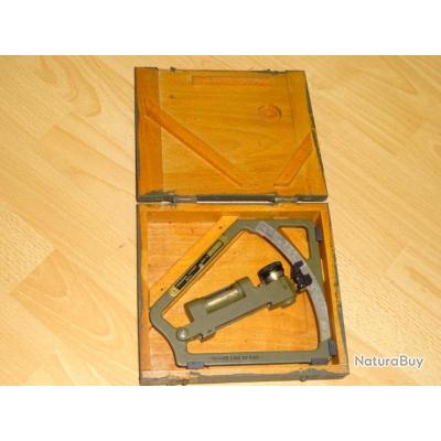 GUNNER'S QUADRANT du tireur M1A3 + boite - VENDU PAR JEPERCUTE (D23B818 ...