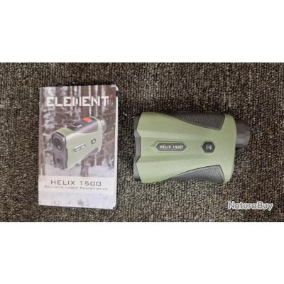 Télémètre ELEMENT OPTICS HELIX 1500 - Télémètres (12052809)