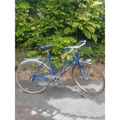 Vélo Mercier St Étienne. - Vélos (12055884)