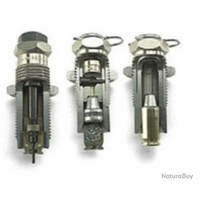 Jeu d'outils Dillon cal. 38 Super Auto - Jeux d'outils (12056281)