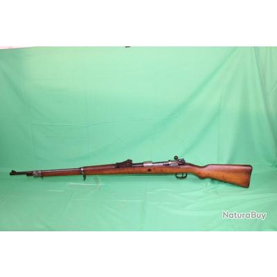 MAUSER G98 DWM - Armes réglementaires en calibre d'origine après 1900 ...