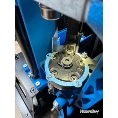 Plot pour DILLON modèle numéro 2 Locator ButtonXL 650 et 750 - Pièces ...