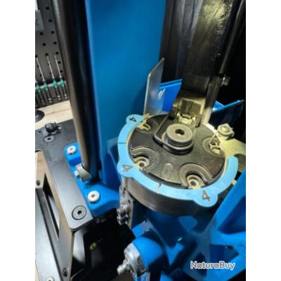 Plot pour DILLON modèle numéro 4 Locator Button XL 650 et 750 - Pièces ...