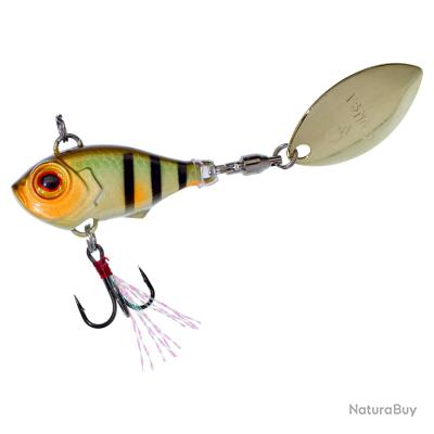 SHOCKER VIB 14 Gunki Wild Perch - Leurres durs Carnassiers (12058055)