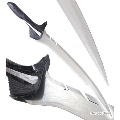 Alita Epee Acier Battle Angel Sabre Replique Gunnm Repliksword - Epées ...
