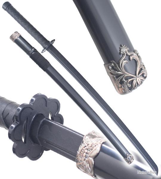 One Piece Katana Tout en Plastique Polypropylene Zoro Sabre Shusui ...