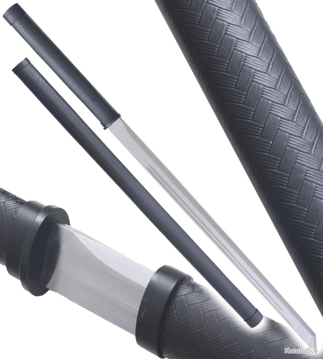 Danzan Ninjato Practical Ninja Sabre Japonais Epee Entrainement - Lame ...