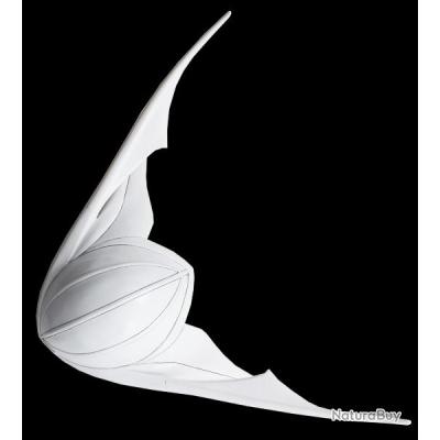 Bleach Mask V2 Ulquiorra Schiffer Masque Espada Numero 4 Cosplay ...